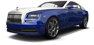 Rolls Royce Wraith 2014-2021 | 3DTuning - probably the best car ...