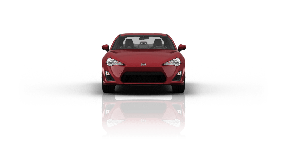 Scion FR-S 2012-2016 | 3DTuning - probably the best car configurator!