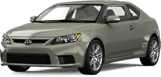 Scion tC 2011-2016 | 3DTuning - probably the best car configurator!