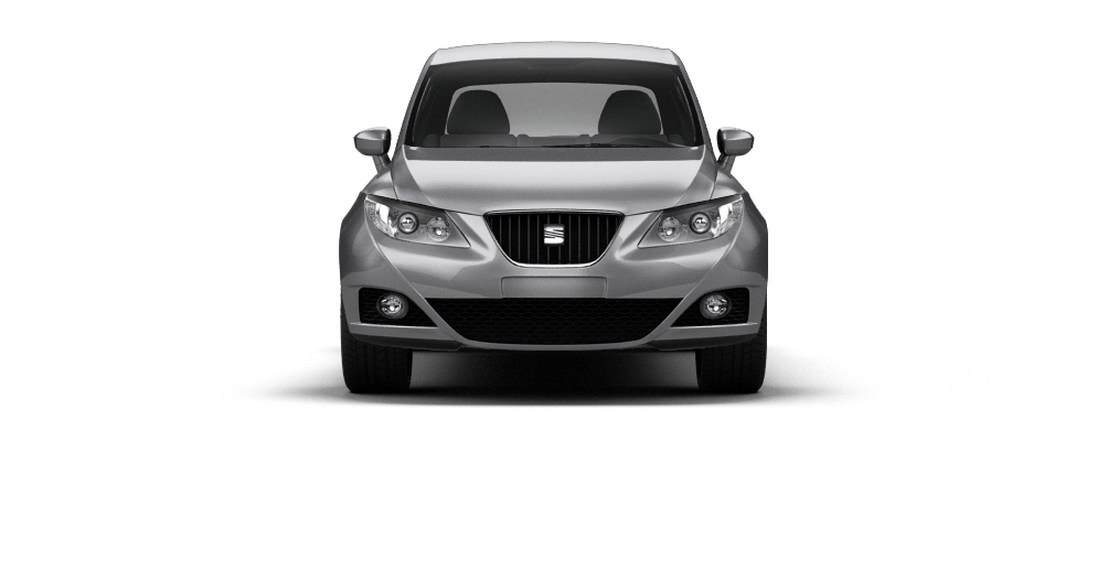 Seat Ibiza 2009 | 3DTuning - probably the best car configurator!