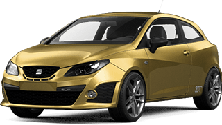 Seat Ibiza Cupra 2009 | 3DTuning - probablemente el mejor configurador ...