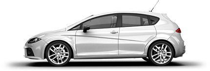 Seat Leon 2005-2012 | 3DTuning - probably the best car configurator!