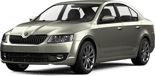 Skoda Octavia 2013-2020 | 3DTuning - probably the best car configurator!