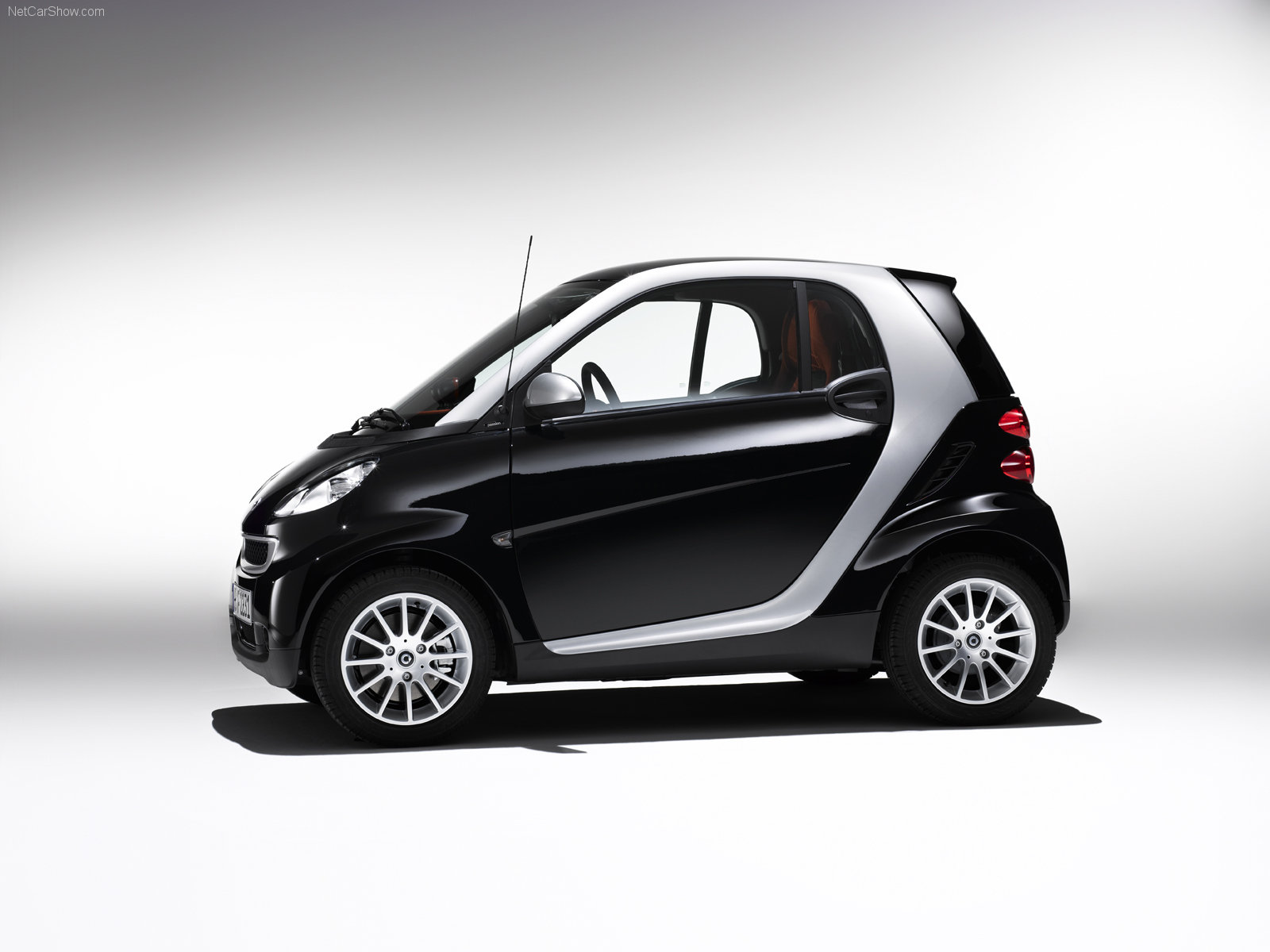 My perfect Smart Fortwo. 3DTuning - probably the best car configurator!