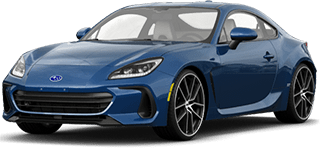 Subaru BRZ 2023 | 3DTuning - probably the best car configurator!