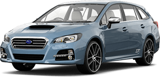 Subaru Levorg 2015 | 3DTuning - probably the best car configurator!