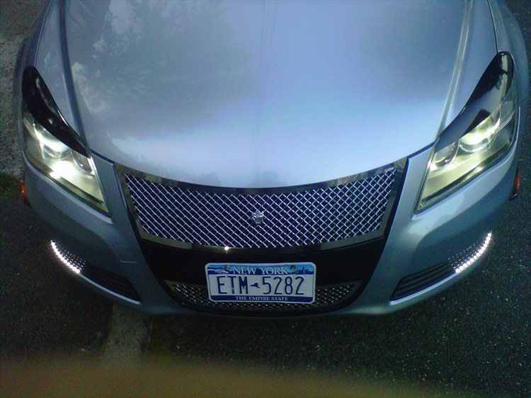 My perfect Suzuki Kizashi. 3DTuning - probably the best car configurator!