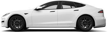 Tesla Model S Facelift 2022-2025 | 3DTuning - probably the best car ...