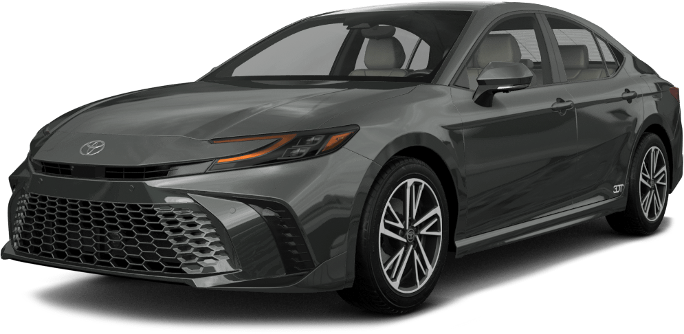 Toyota Camry 2025-2025 | 3DTuning - probably the best car configurator!