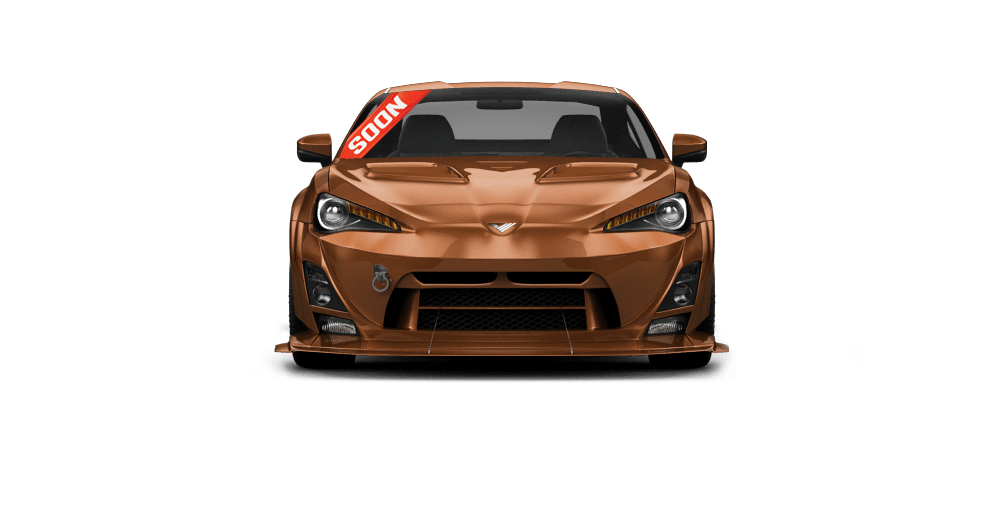 Toyota GT86 2012 | 3DTuning - provavelmente o melhor configurador de ...
