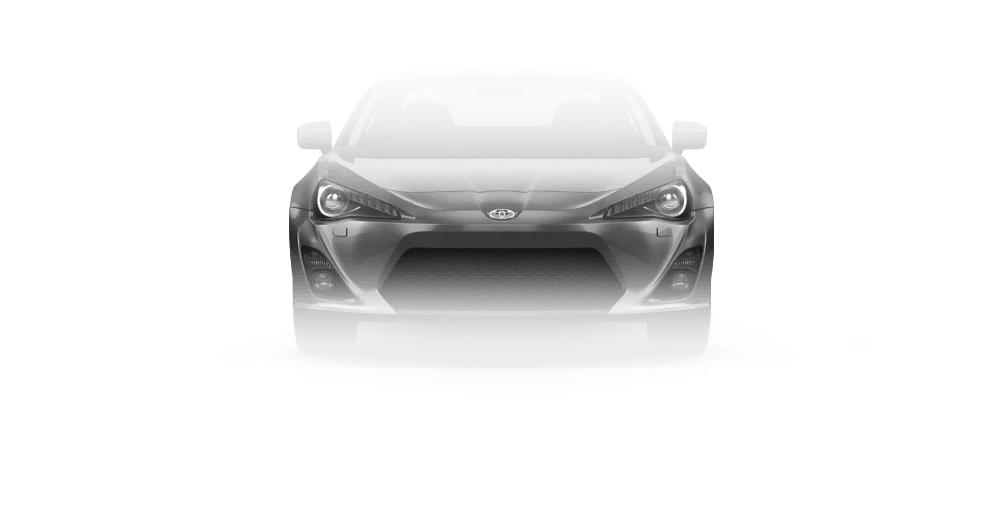 My perfect Toyota GT86. 3DTuning - probably the best car configurator!