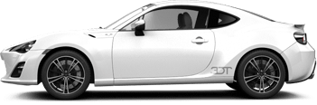 Toyota GT86 2012 | 3DTuning - provavelmente o melhor configurador de ...