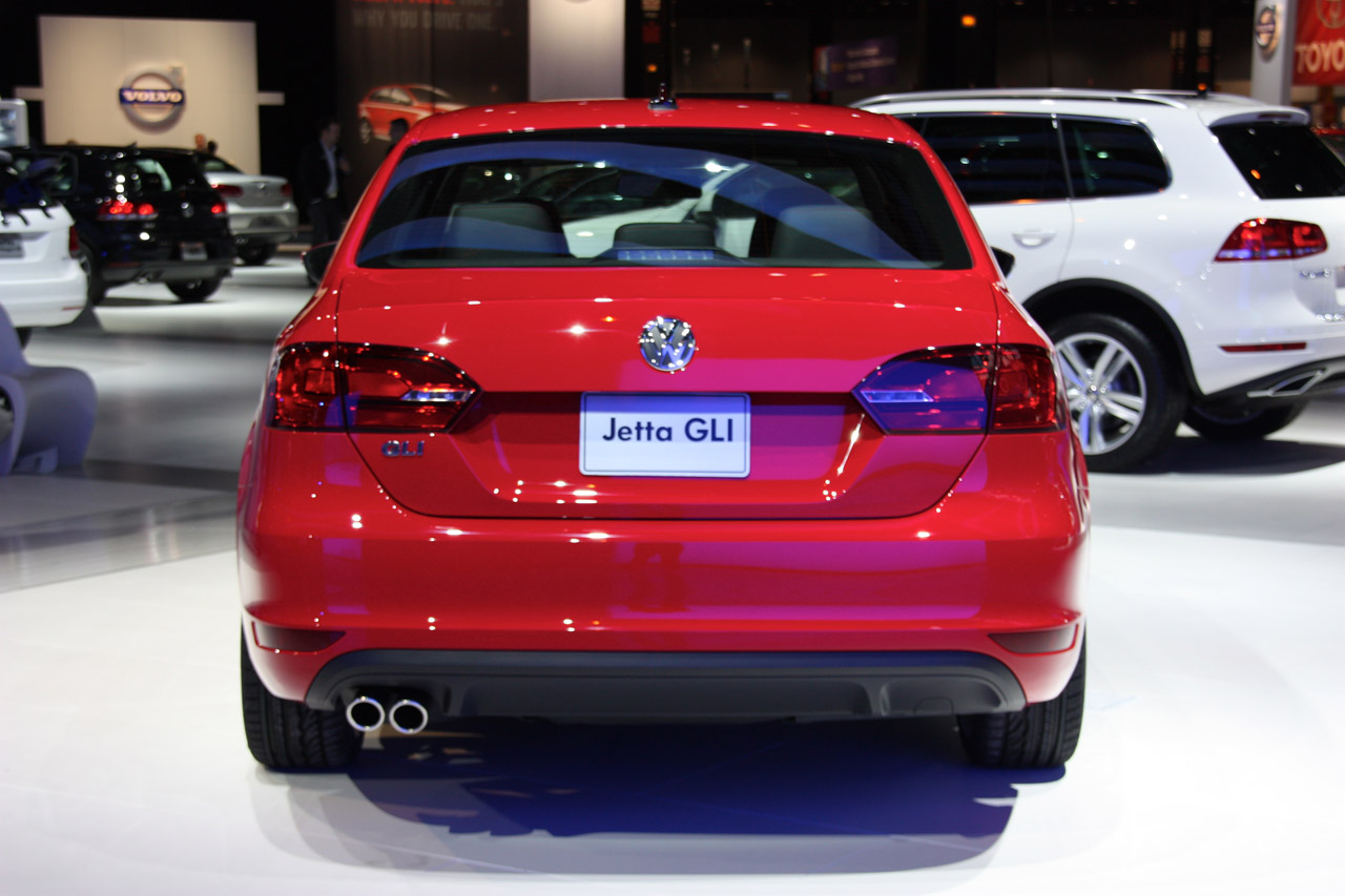 My perfect Volkswagen Jetta. 3DTuning - probably the best car configurator!