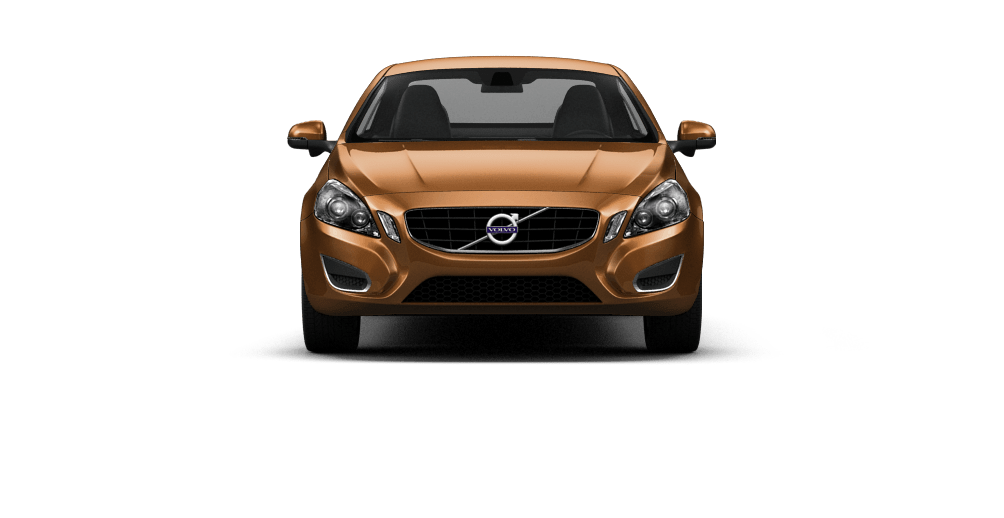 Volvo S60 2011-2018 | 3DTuning - probably the best car configurator!