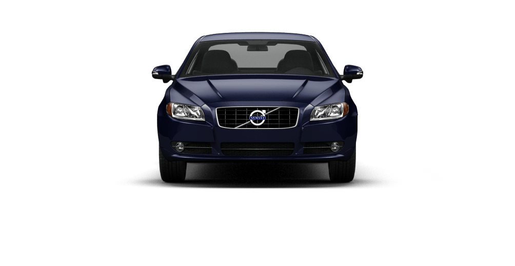 Volvo S80 2011 | 3DTuning - probably the best car configurator!