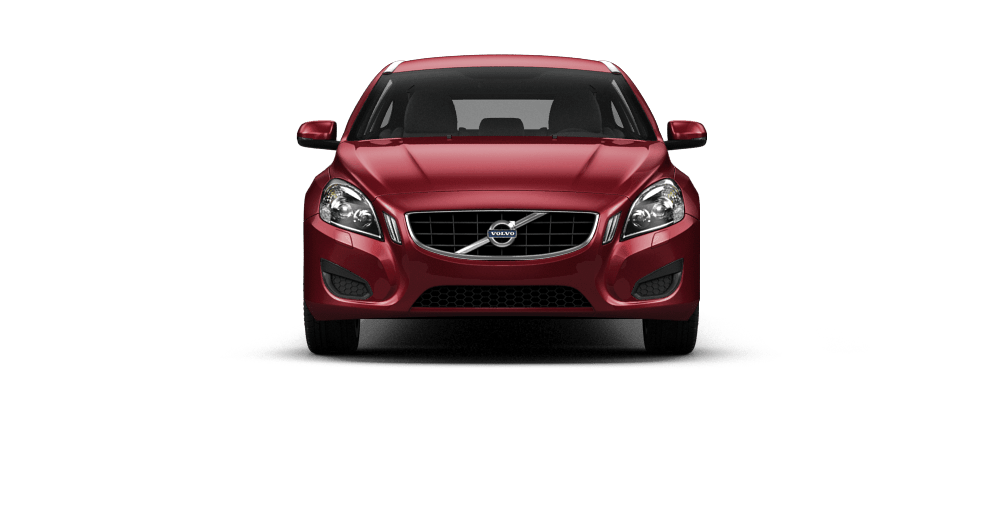 Volvo V60 2010-2018 | 3DTuning - probably the best car configurator!