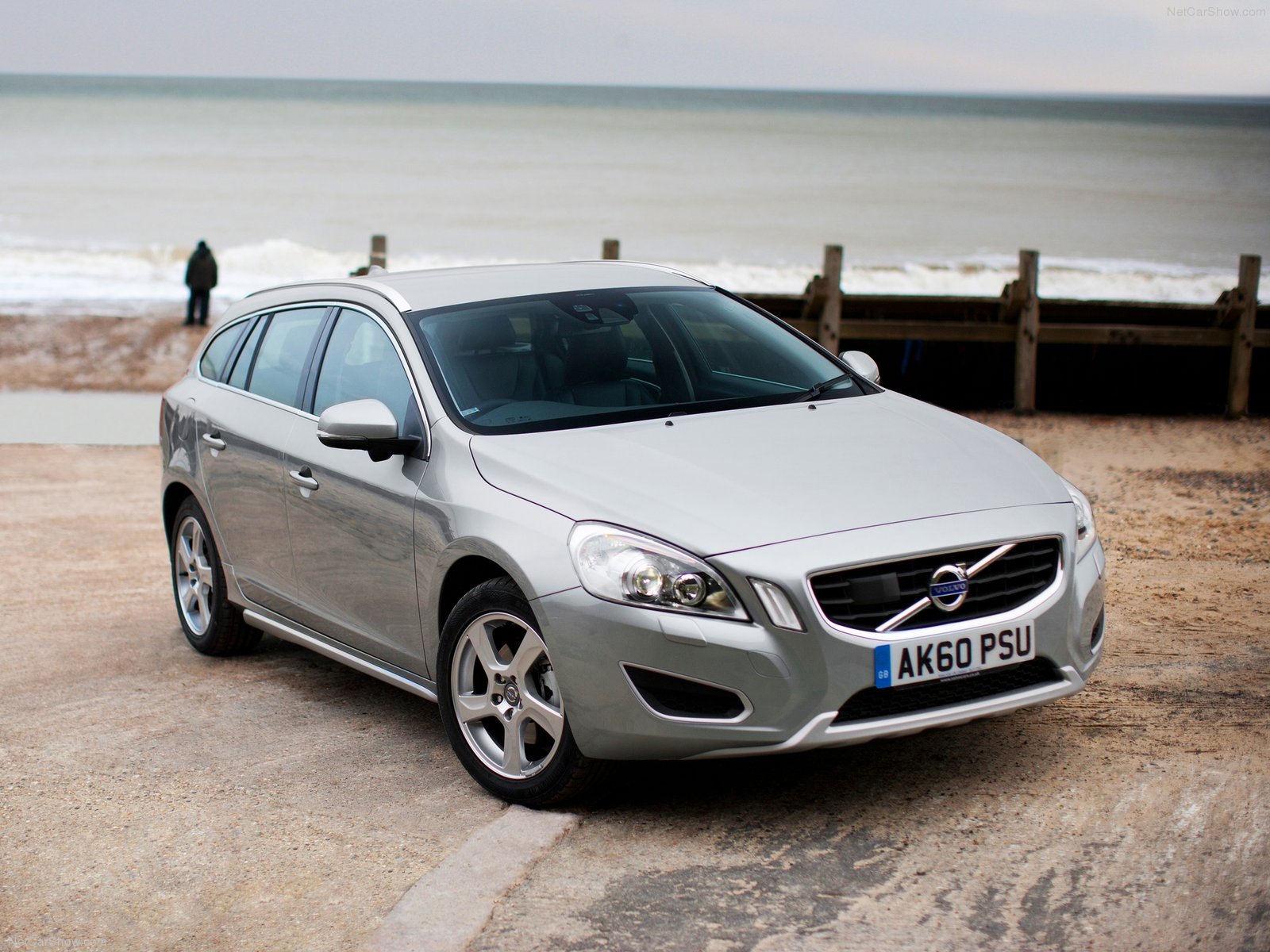 My perfect Volvo V60. 3DTuning - probably the best car configurator!