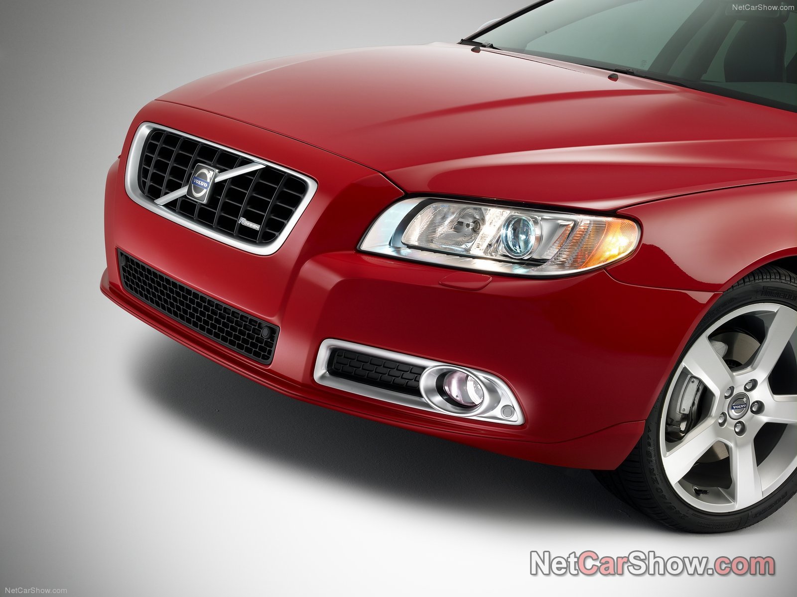 My perfect Volvo V70. 3DTuning - probably the best car configurator!